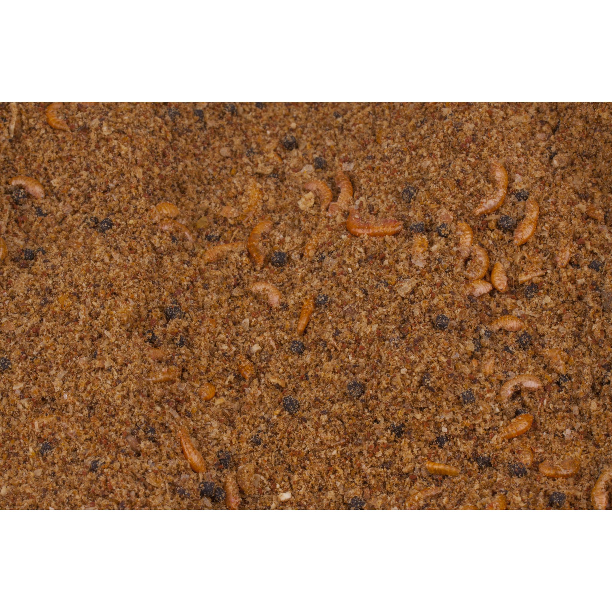 Crafty Catcher BIG HIT METHOD MIX PARTICLE MIX 3KG - Conway Angling ...