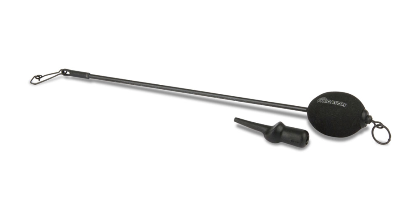 FOX PREDATOR LEDGER STEMS - Conway Angling Craft Fishing Boats ...