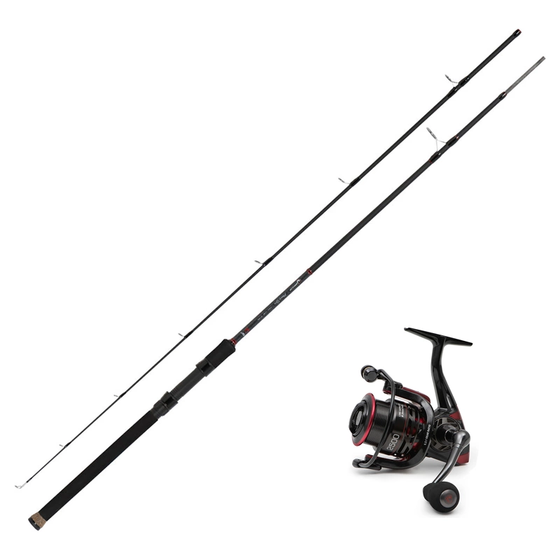 Fox Rage Warrior Dropshot Set - Conway Angling Craft Fishing Boats ...