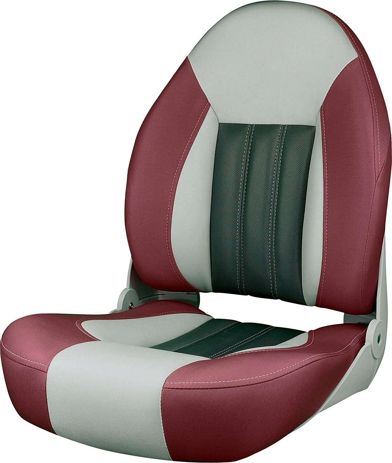 Tempress Probax Orthopedic Boat Seat - Conway Angling Craft Fishing ...