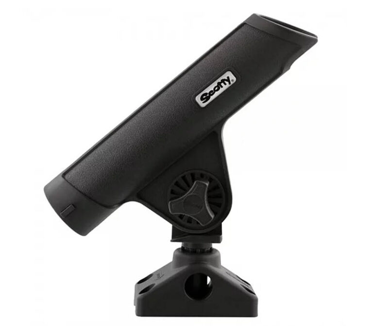 Scotty 350 Rodmaster II Rod Holder - Conway Angling Craft Fishing Boats ...