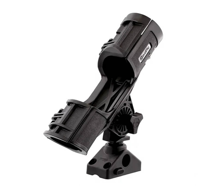 Scotty Orca Rod Holder 400 - Best Price