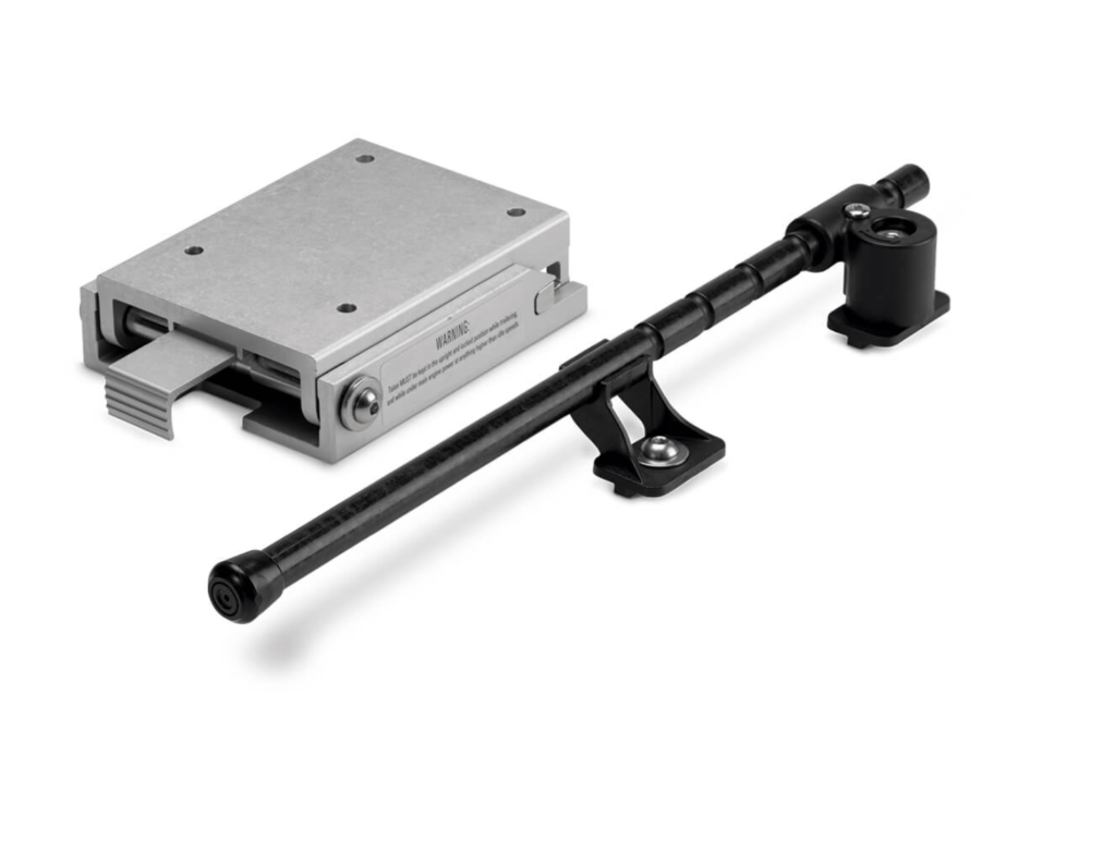 Minn-Kota Talon Tilt Bracket - Conway Angling Craft Fishing Boats ...