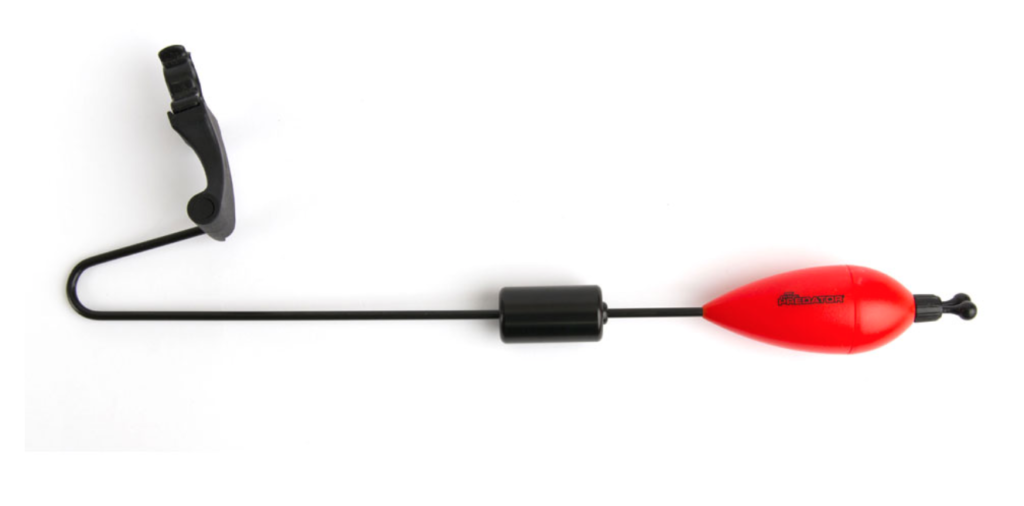 ADJUSTABLE SWINGER BITE INDICATOR - Conway Angling Craft Fishing Boats ...