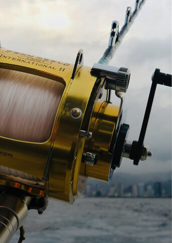 Home - Conway Angling Craft Fishing Boats & Fishing Equipmant