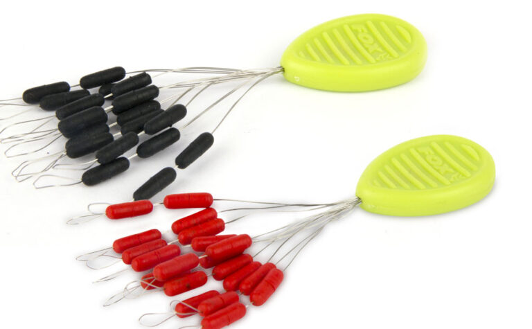 FOX RAGE PREDATOR FLOAT STOPS - Conway Angling Craft Fishing Boats ...