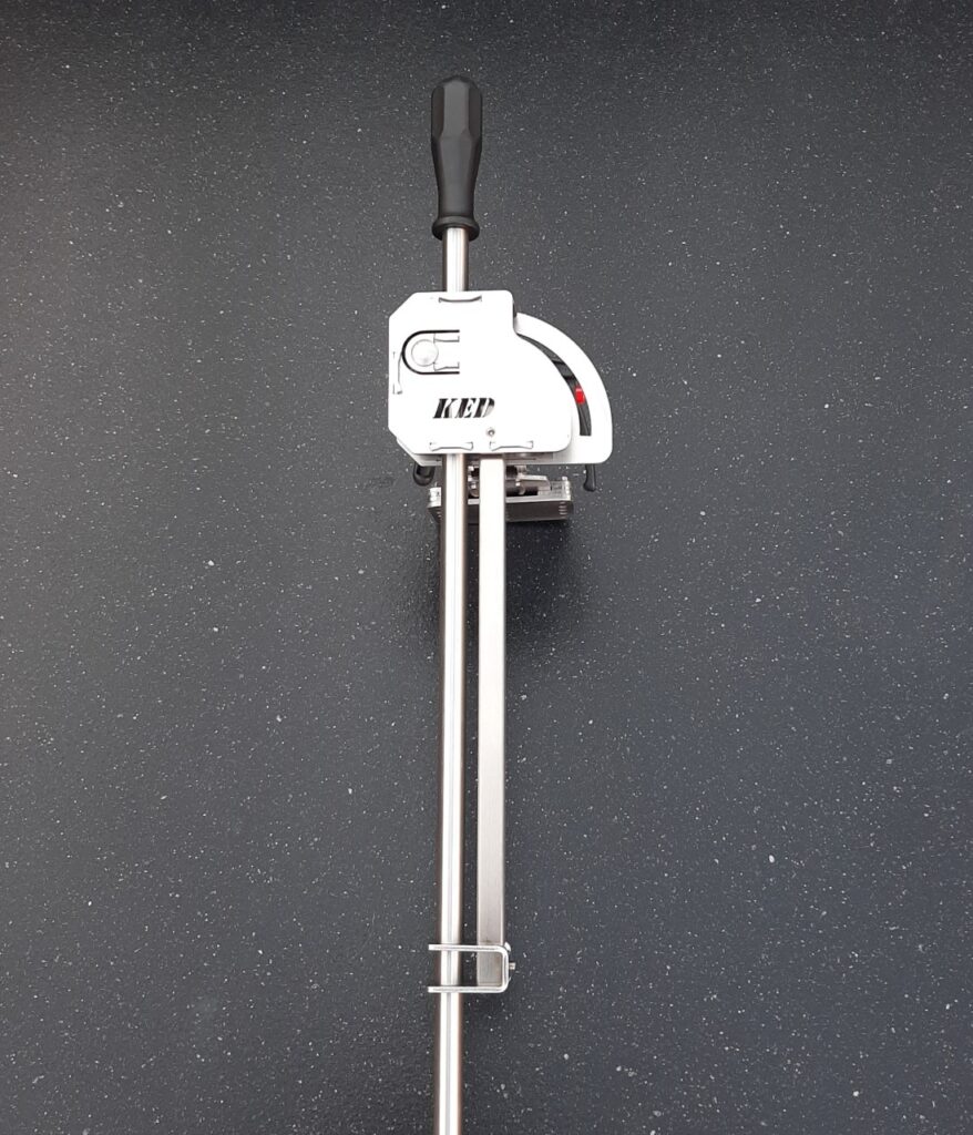 KED Live Scope Bracket - Conway Angling Craft Fishing Boats & Fishing ...